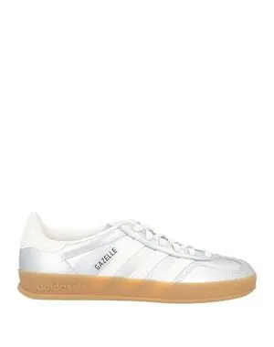 ADIDAS ORIGINALS Leather Low-top Sneakers