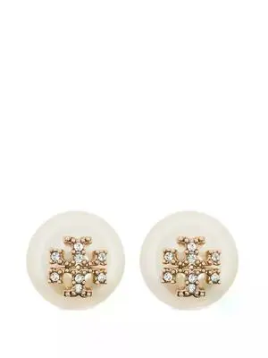 Tory Burch Kira Earrings - Gold