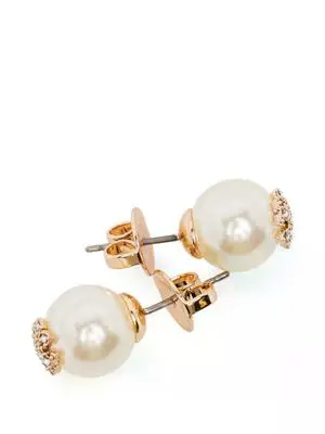 Tory Burch Kira Stud Earrings
