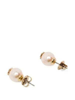 Tory Burch Kira Stud Earrings