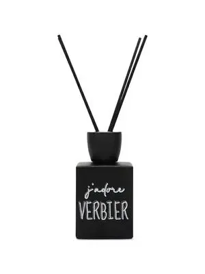 PROFUMIA J'adore Verbier Diffuser - Black