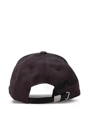 Armani Exchange Logo Baseball Cap