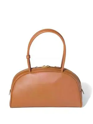 Miu Miu Beau Embossed Leather Bag