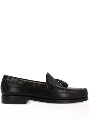 G.H.BASS Tassel-embellished Loafers