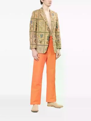 Junya Watanabe Cotton Trousers