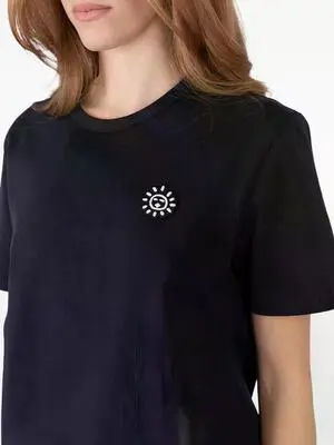 SOCIETE ANONYME T-shirt - Blue