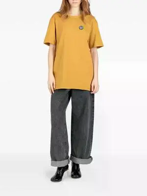 SOCIETE ANONYME Sunny Patch T-shirt - Yellow