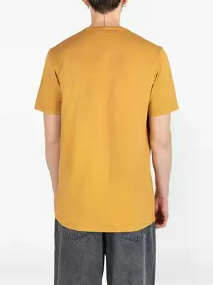 SOCIETE ANONYME Sunny Patch T-shirt - Yellow