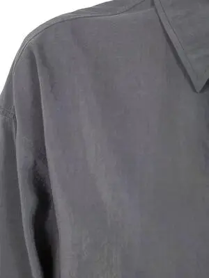 LEMAIRE Tie-front Shirt