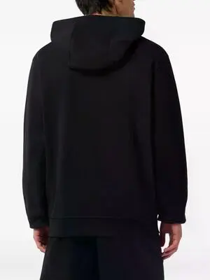 Philipp Plein Long-sleeve Hoodie