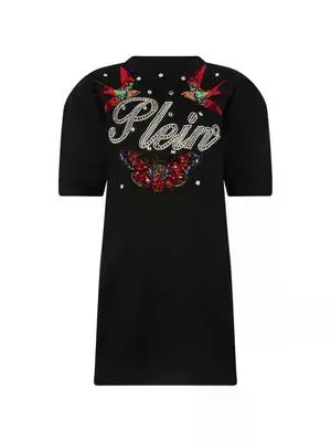 Philipp Plein Mini Dress