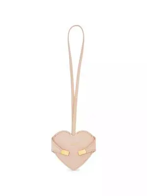 FERRAGAMO Hug Heart Mirror Charm