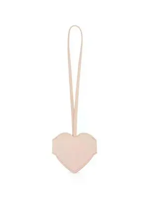 FERRAGAMO Hug Heart Mirror Charm