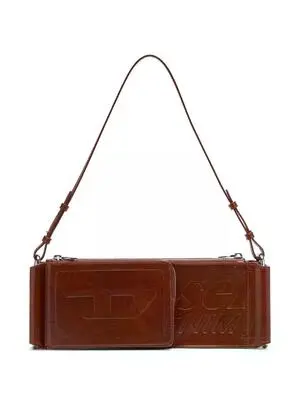DIESEL Flag-d Shoulder Bag