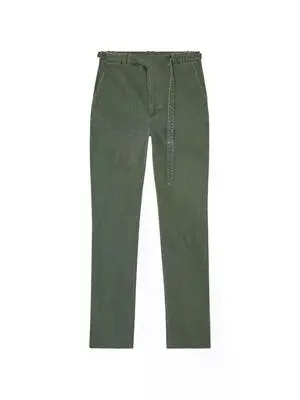 DIESEL Nedar Trousers - Green