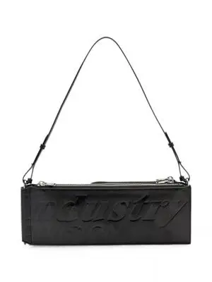 DIESEL® Flag-d Shoulder Bag - Black