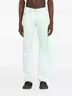 DIESEL® Larkee Straight-leg Jeans
