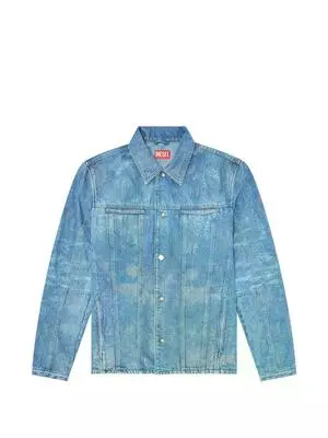 DIESEL D-seron-fsi Denim Jacket