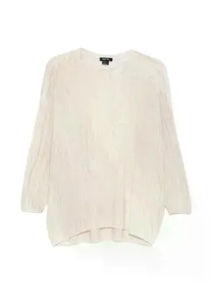 Avant Toi Long-sleeve T-shirt