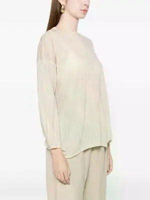 Avant Toi Long-sleeve T-shirt