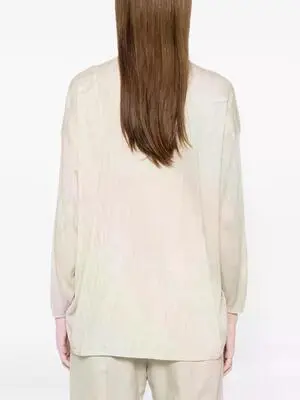 Avant Toi Long-sleeve T-shirt