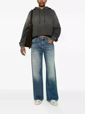 R13 D'arcy Loose Jeans