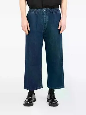 SOCIETE ANONYME Kobe Elasticated Waist Jeans