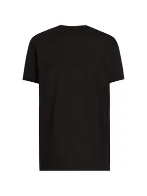 Dolce & Gabbana Cotton T-shirt - Brown