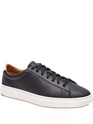 Hugo Kieran Lace-up Sneakers - Blue