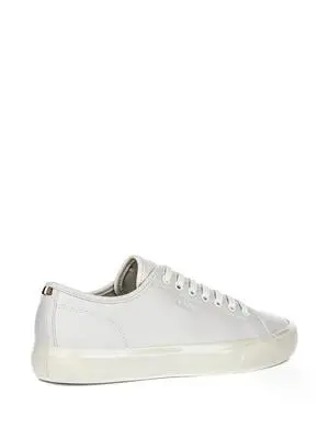 Hugo Aiden Lace-up Sneakers - White