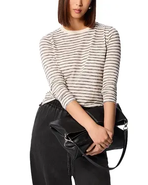 Whistles Off The Shoulder T-shirts For Women