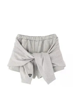 Mihara Yasuhiro Shorts For Women
