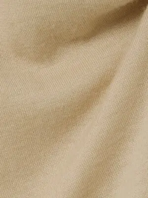 JOSEPH Cashair Cashmere Top - Beige