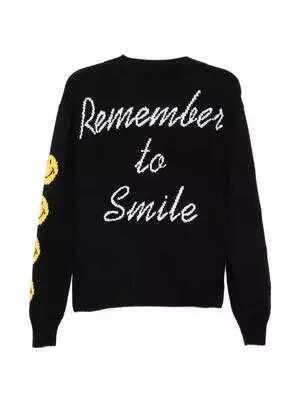 Joshua Sanders Remember Cardigan