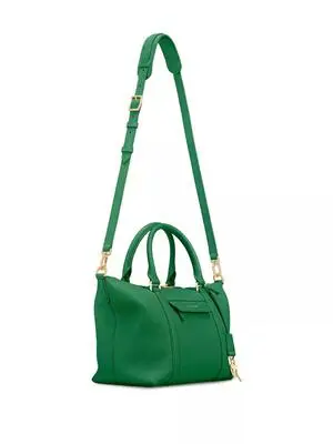 MAISON DE SABRE Small Weekender Tote Bag - Green