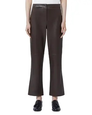 Max Mara Smmsublime Pants - Chocolate