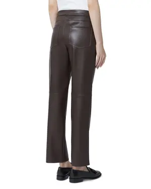 Max Mara Smmsublime Pants - Chocolate