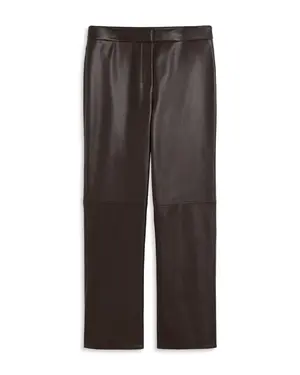 Max Mara Smmsublime Pants - Chocolate