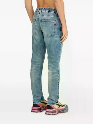 DIESEL D-krooley Drawstring Jeans
