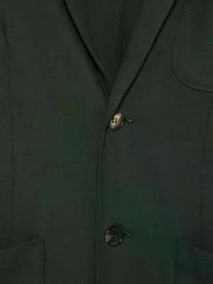 ZANONE Single-breasted Blazer