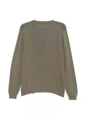 ZANONE Long-sleeve Sweater