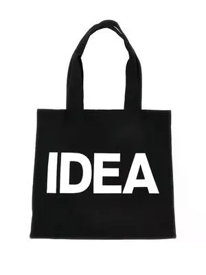 IDEA Logo Tote Bag