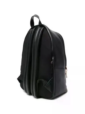 Calvin Klein Logo Backpack
