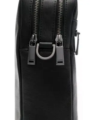 Calvin Klein Zip Commuter Briefcase