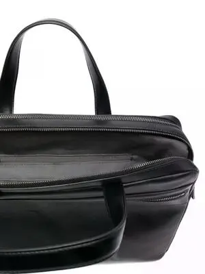 Calvin Klein Zip Commuter Briefcase
