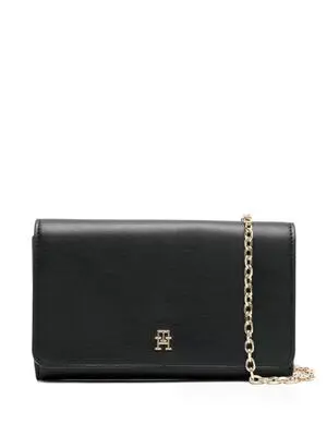 Tommy Hilfiger Icon Flap Clutch