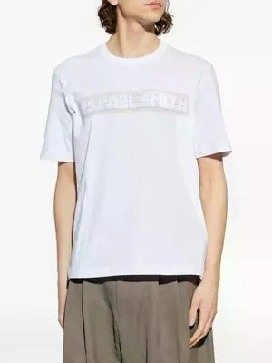 Paul Smith Logo-print T-shirt