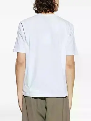 Paul Smith Logo-print T-shirt