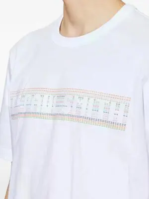 Paul Smith Logo-print T-shirt