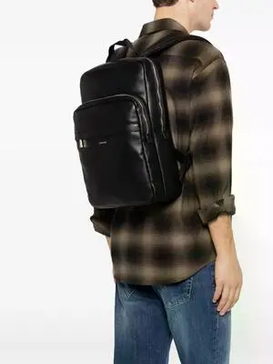 Calvin Klein Logo-detail Backpack